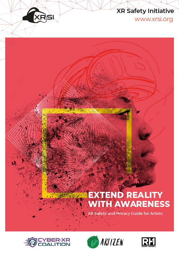 Research & Standards - X Reality Safety Intelligence (XRSI)