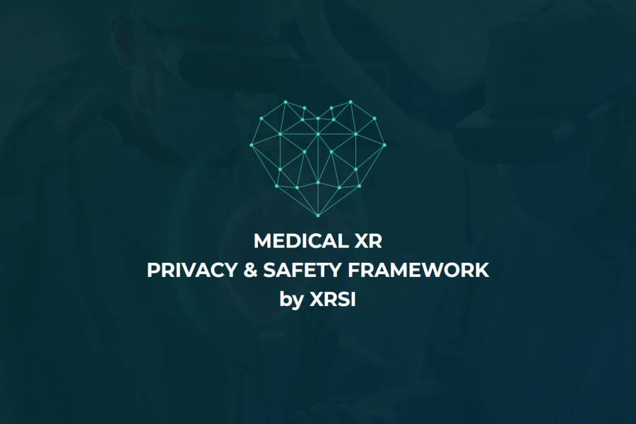 XRSI – XR Safety Initiative | Helping Build Safe Immersive Environments