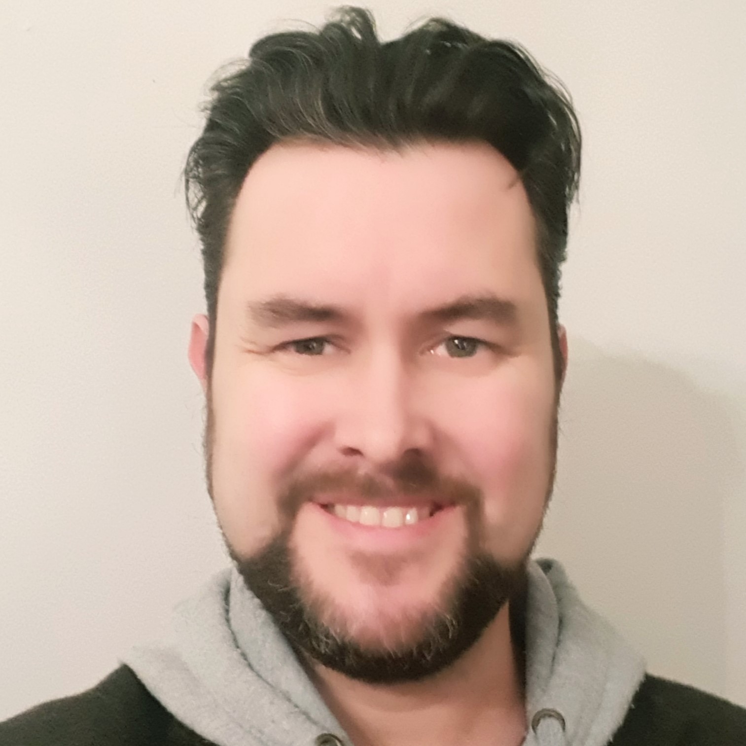 Our Team - X Reality Safety Intelligence (XRSI)